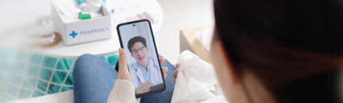 Blue Cross Super Care